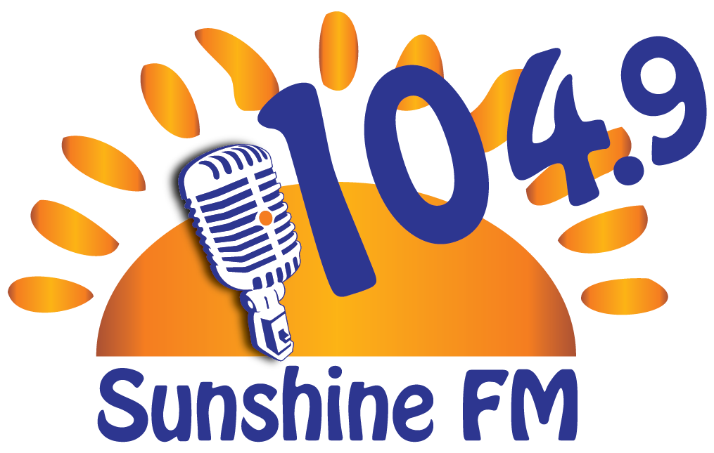 Sunshine FM 104.9 - My Radio Online - Listen to Online Radio Stations